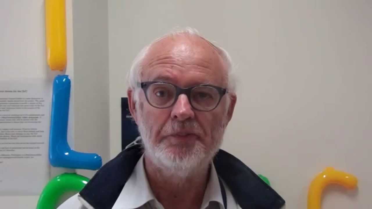 I want the ILC! by Jimmy MacNaughton #mylinearcollider - YouTube