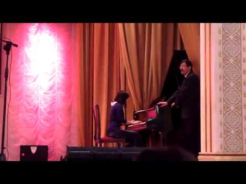 Farid & Gunka - sevgi valsi