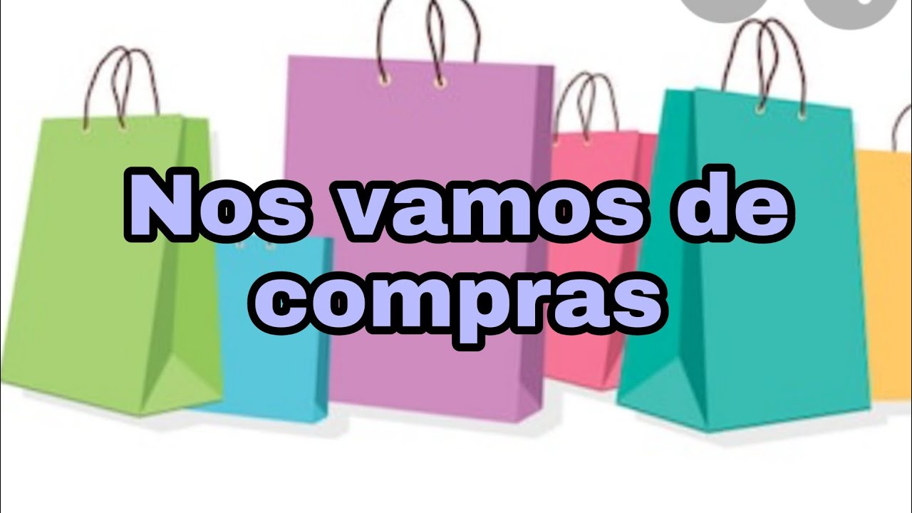Fase 2 Nos vamos de compras, Receta: Arroz con pinchitos - YouTube