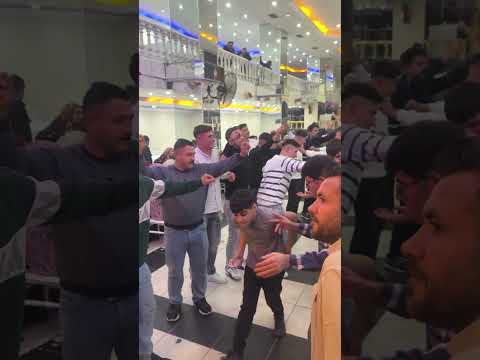 Emir bozdoğan haydar akının oğlunun sünnet düğününden oyun havaları eğlence coşku 