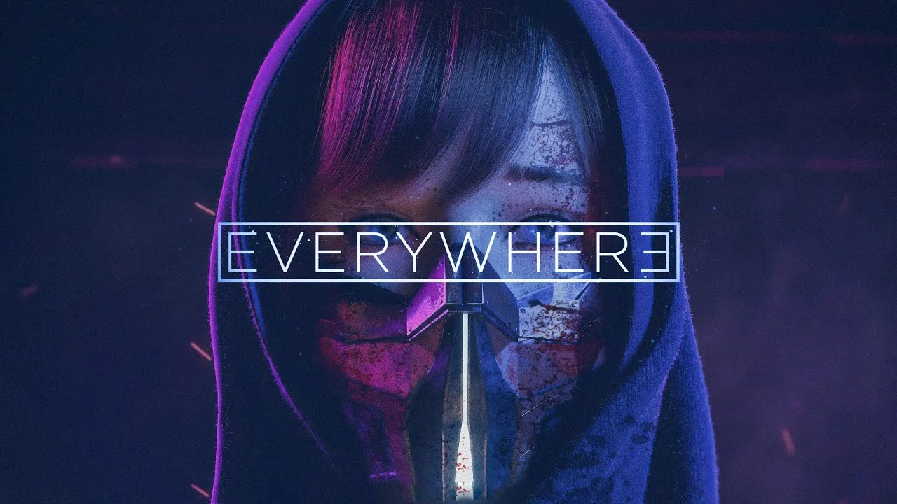 EveryWhere Beta - Gameplay what changed since alpha ? - YouTube