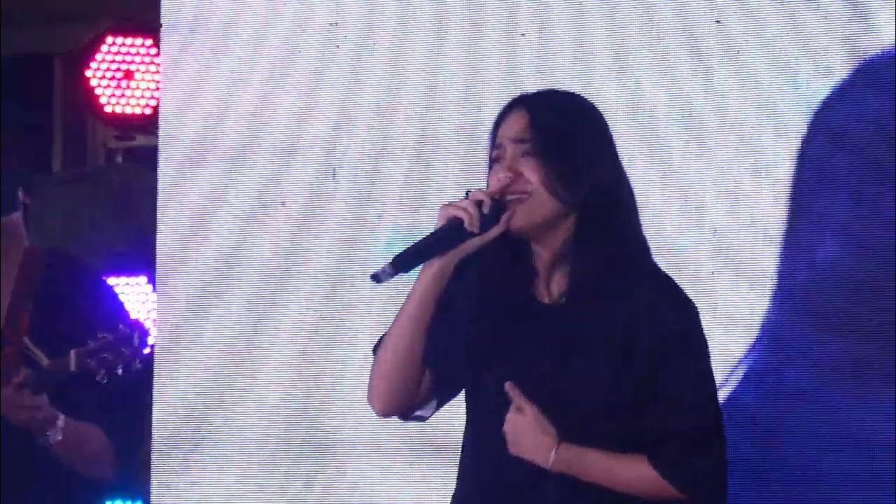 Pupa - Torn 230521 Fancam Miutiso Mall Show & Press Launch - YouTube