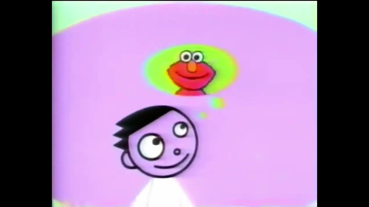 Pbs Kids Sesame Street Ident