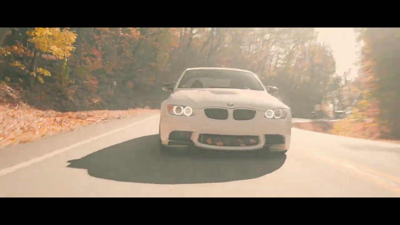 The Build | BMW E90 M3 - YouTube