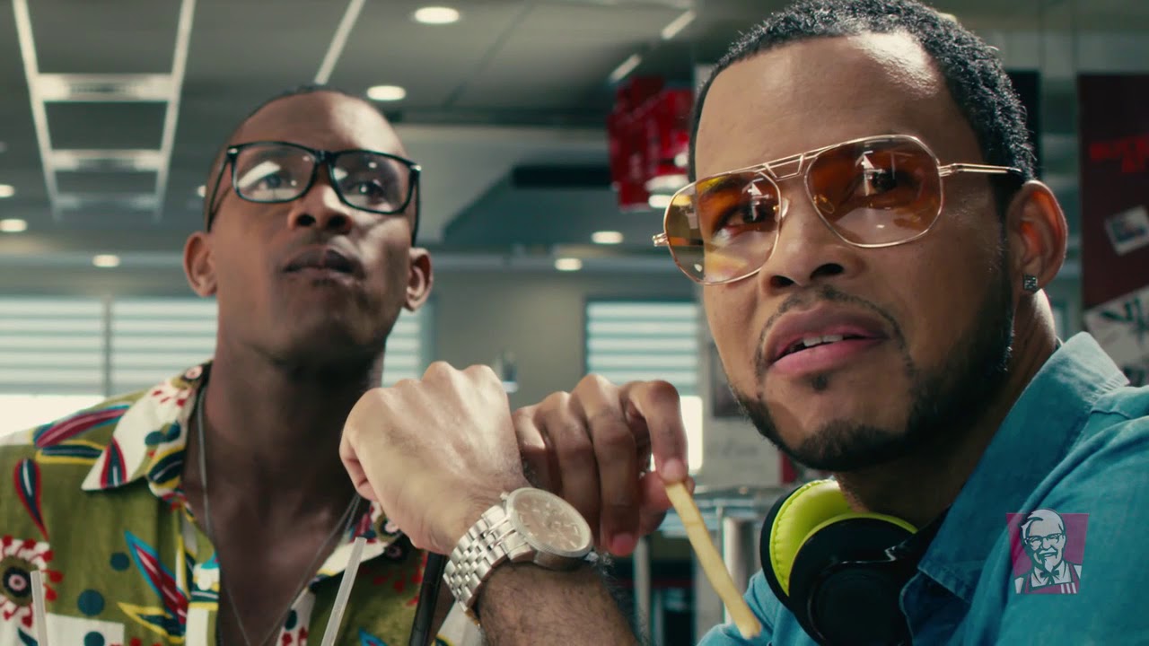 Make Boss Moves! - YouTube