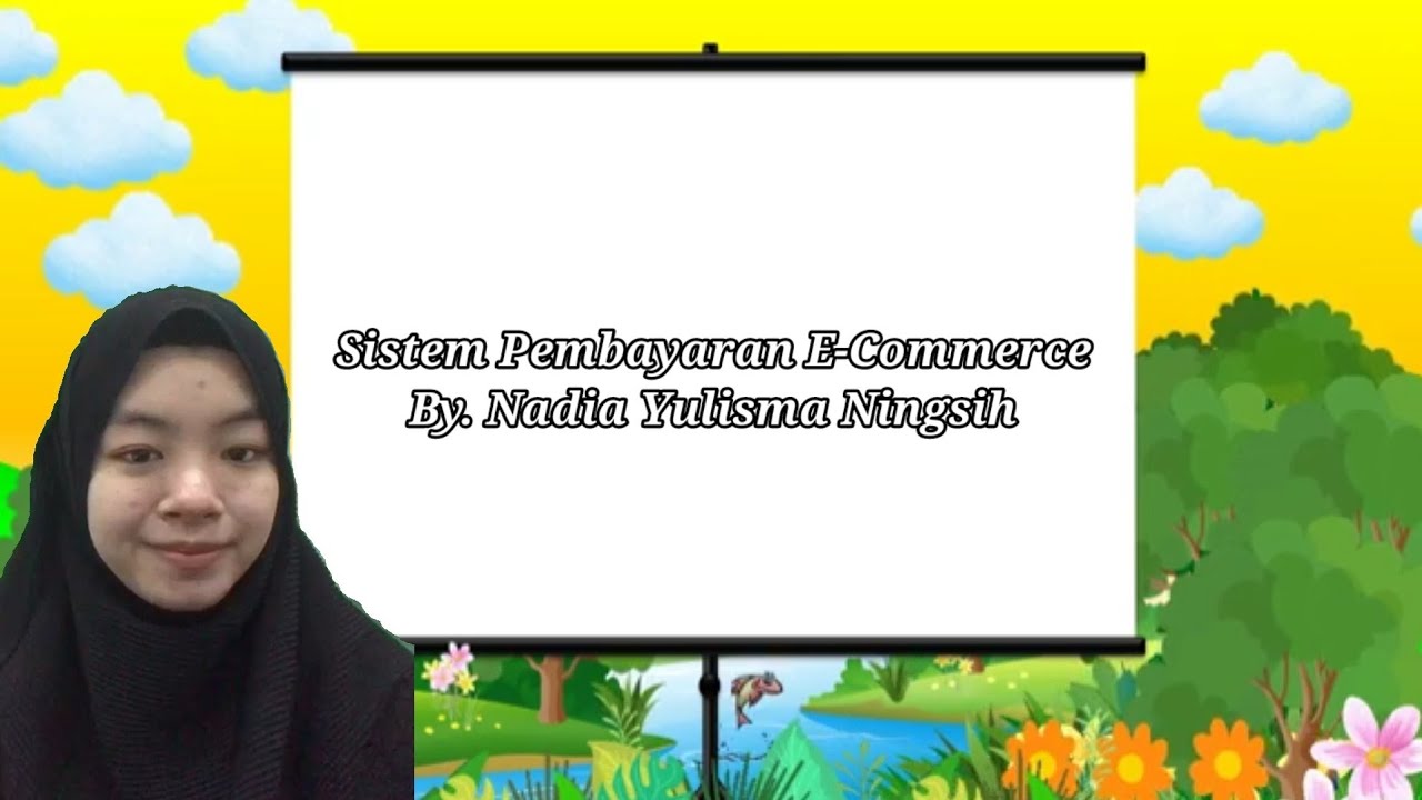Sistem Pembayaran E-Commerce - YouTube