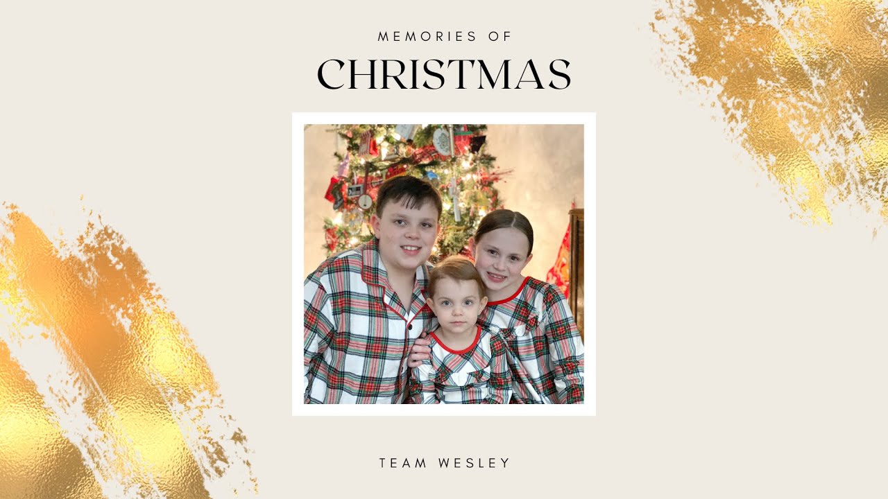 Kendra’s Chronicles | Vlogmas 2022 | Christmas Memories with Team ...