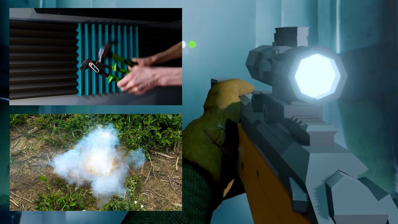 Sniper Reload SFX - YouTube