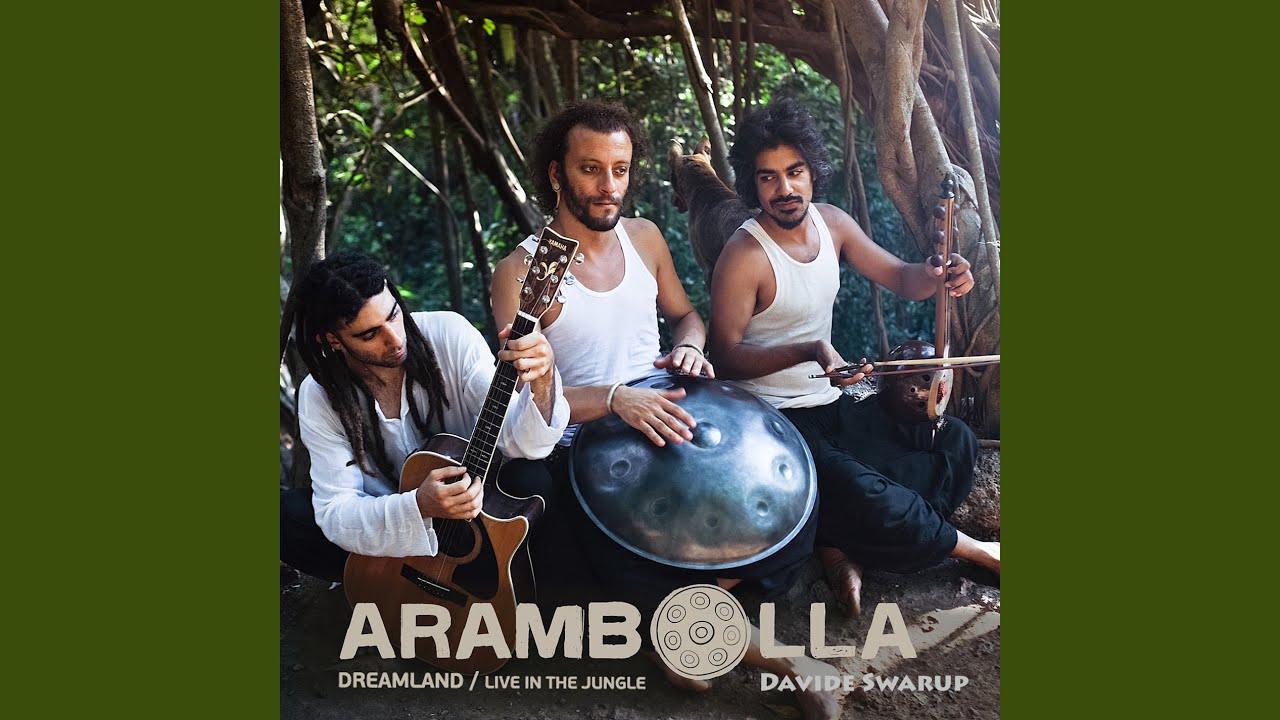 Alana (Live) - YouTube Music