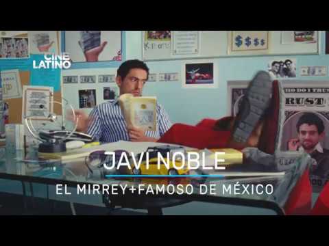 Nosotros los Nobles Ver. javi - YouTube