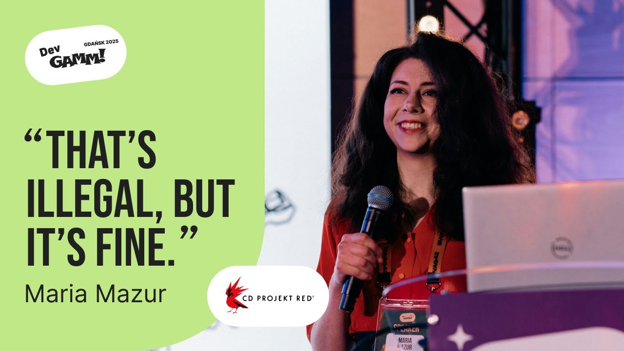 How to Throw a Secret Night City Concert with Minimal Budget - Maria ...