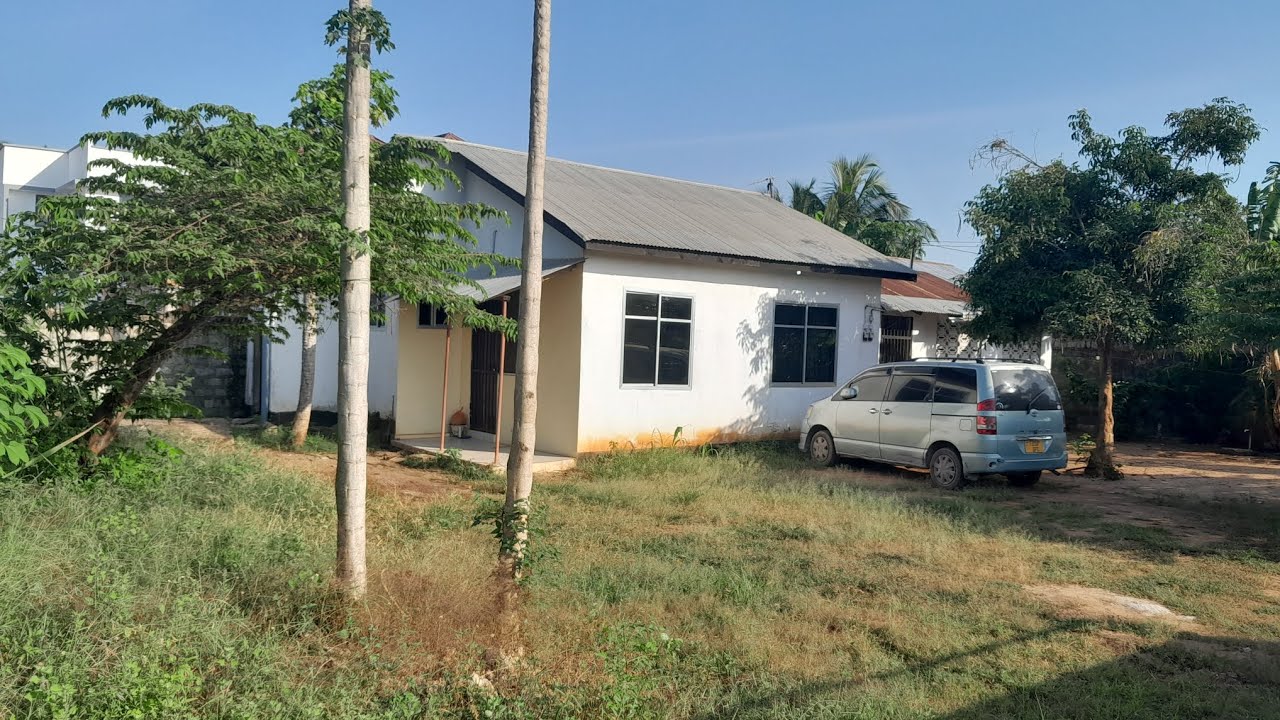 #0674285326 INAUZWA KISOTA KIGAMBONI MIL 65 KIWANJA:SQM 600 DOC: HATI ...