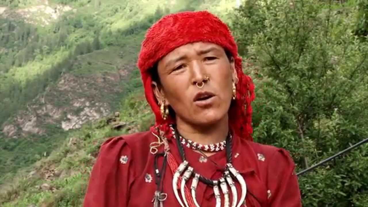 NCCSP Documentary (Nepali) - YouTube