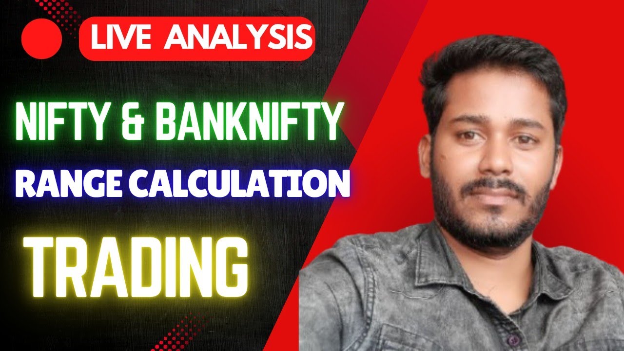 30 Sep Nifty expiry Trade analysis, Range Calculation Nifty, fibon Trader - YouTube