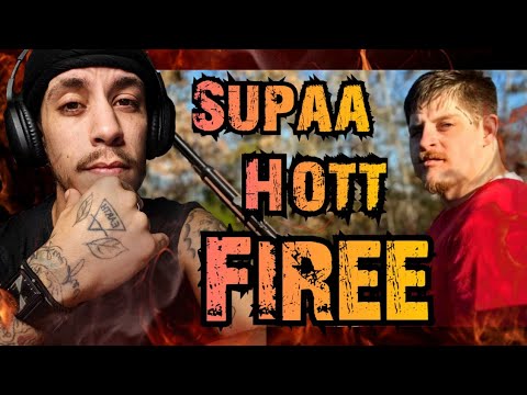 This is Supaa Hott Firee!!! - YouTube