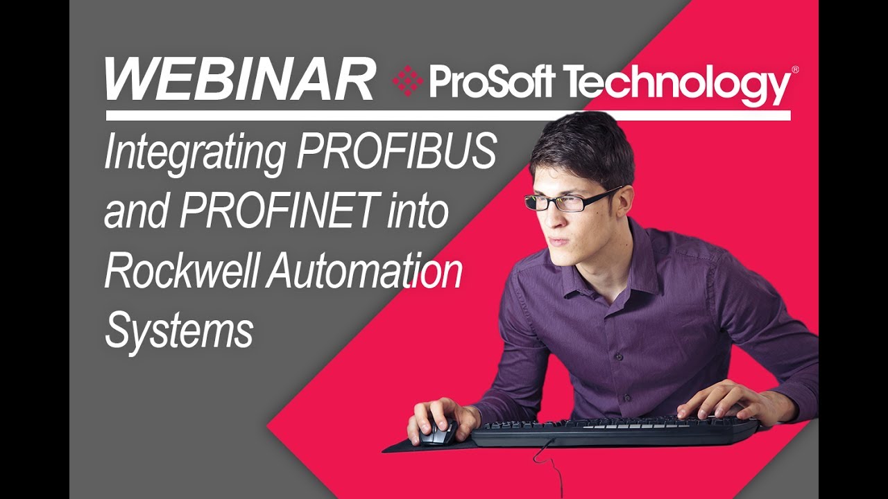 Integrating PROFIBUS and PROFINET into Rockwell Automation Systems ...