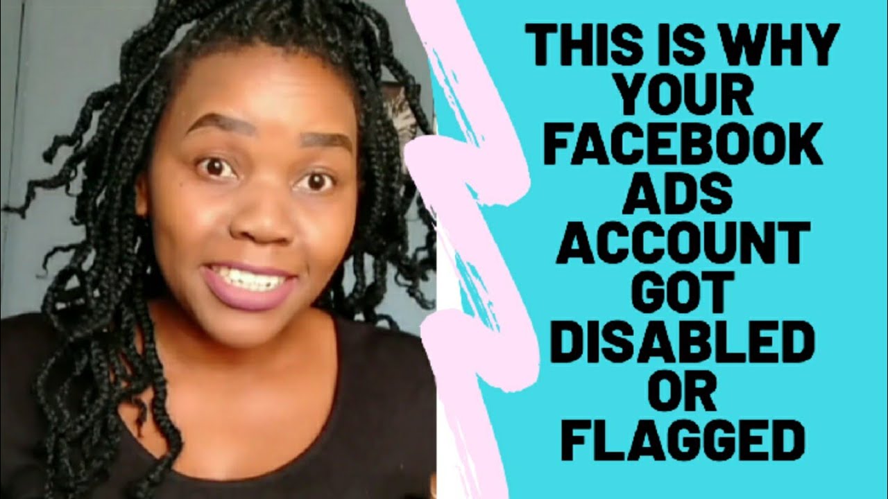 AVOID THIS AND YOUR FACEBOOK ADS ACCOUNT WON'T GET DISABLED OR FLAGGED ...