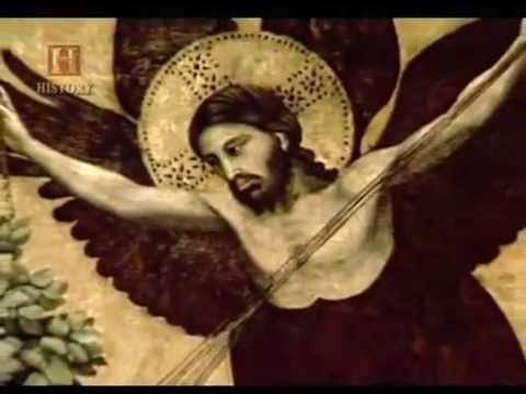 Estigmas de Cristo - Documental (History Chanel) - YouTube