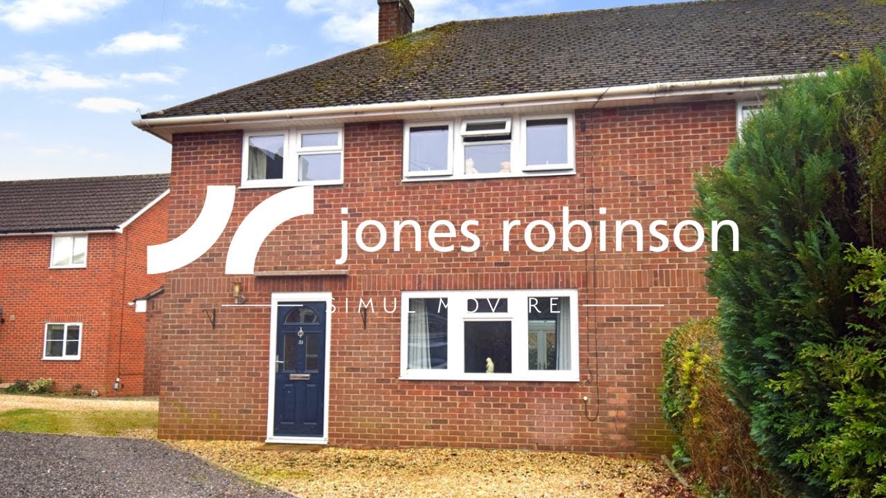 33 Ferozeshah Road, Northfields, Devizes, Wiltshire, SN10 2JQ - TO LET ...