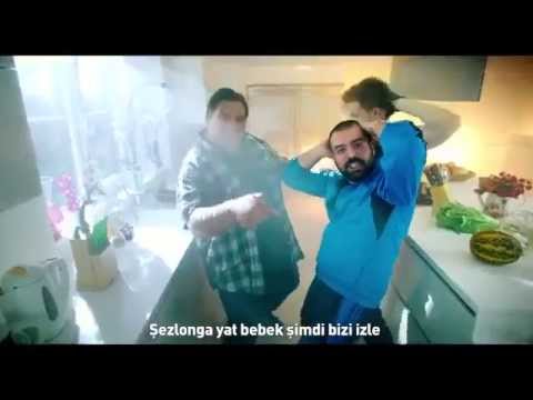 Yok Böyle Bi Reklam :)