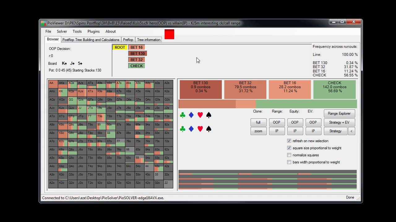 PioTools for PioSolver - YouTube