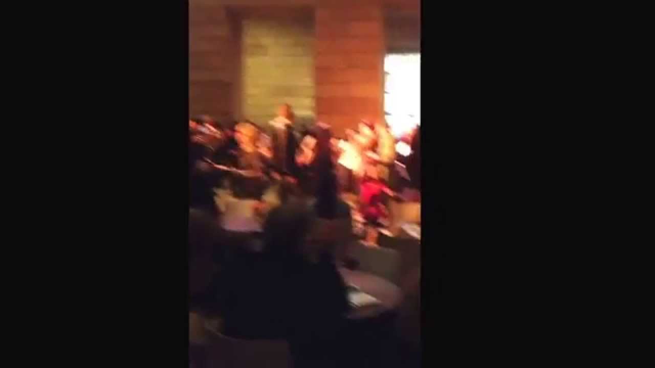 Epic Church Life Group #457 Social Event - Art After 5 - YouTube