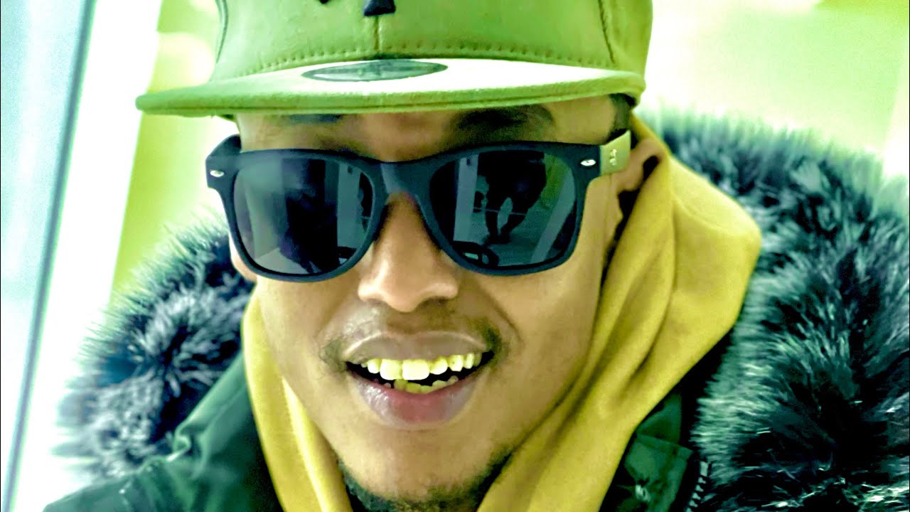 Maslax Mideeye Ft Sadie Jean WYD NOW? Remix {2022} - YouTube