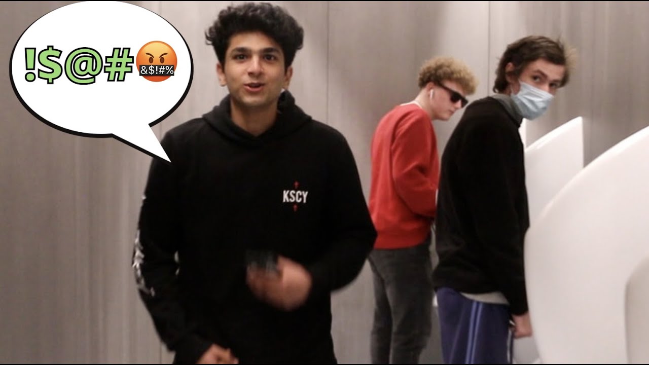 Obnoxious YouTube Intros Prank !! - YouTube