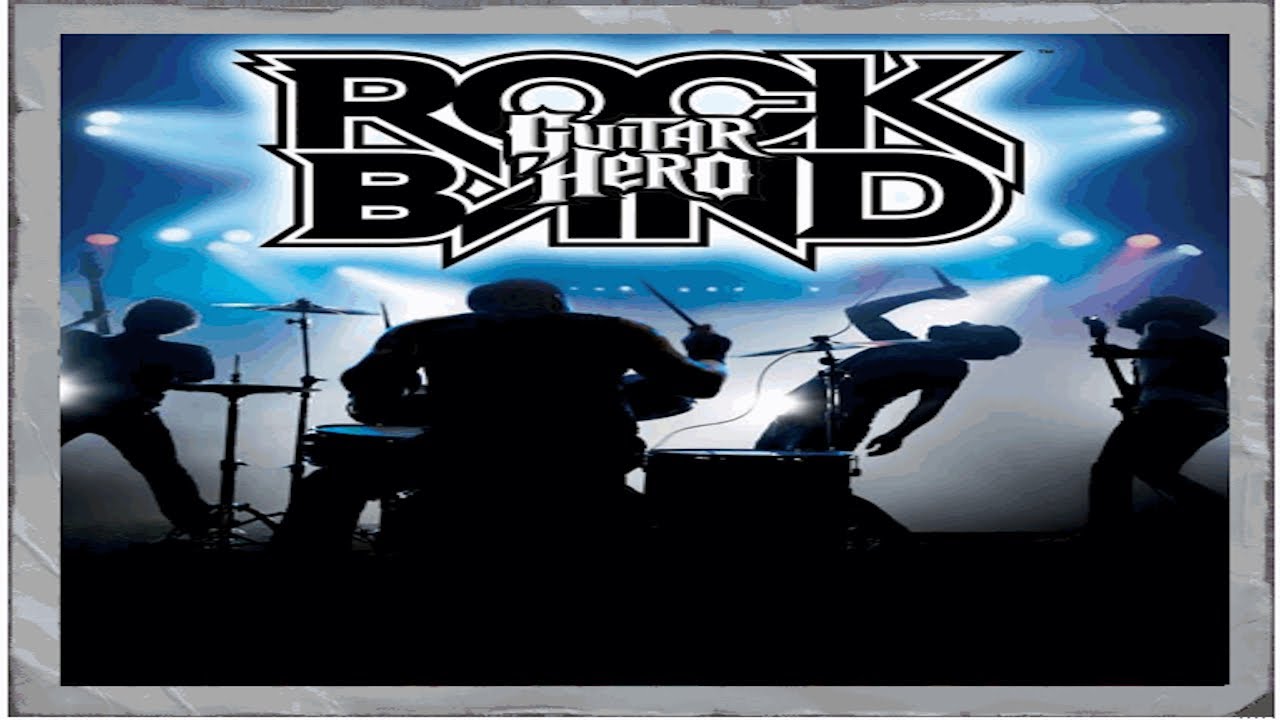 Guitar Hero 2: Guitar Edit Rock Band - YouTube