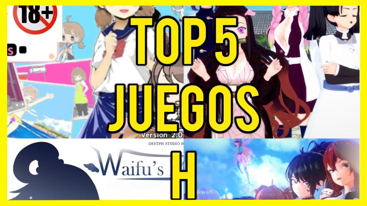 Los Mejores Juegos H para Android | Descarga Directa en MediaFire 🔥📲 ...