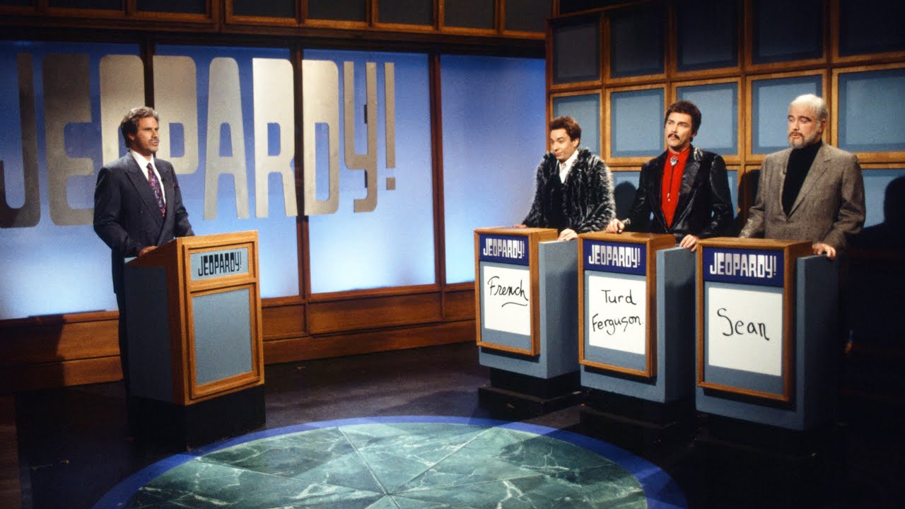 Norm Macdonald's best lines from 'SNL' as Burt Reynolds and anchor on ...