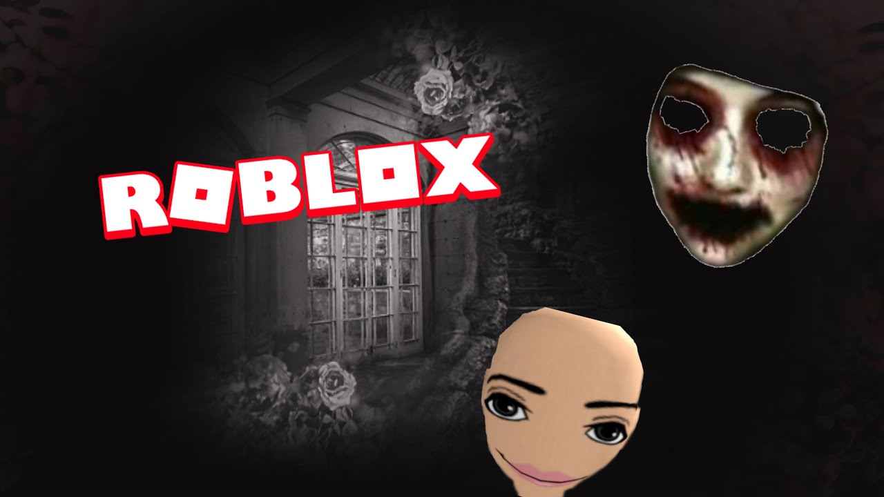 ROBLOX NIGHTMARE FUEL... - YouTube