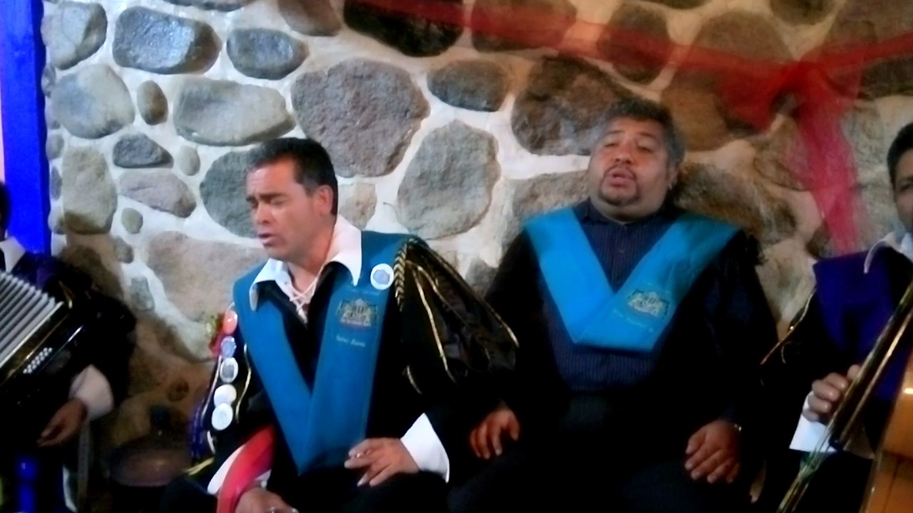 Tuna Colonial. Cuautitlán izcalli - YouTube