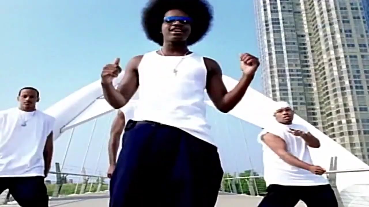 Prophet Jones - Lifetime [HD Widescreen Music Video] - YouTube