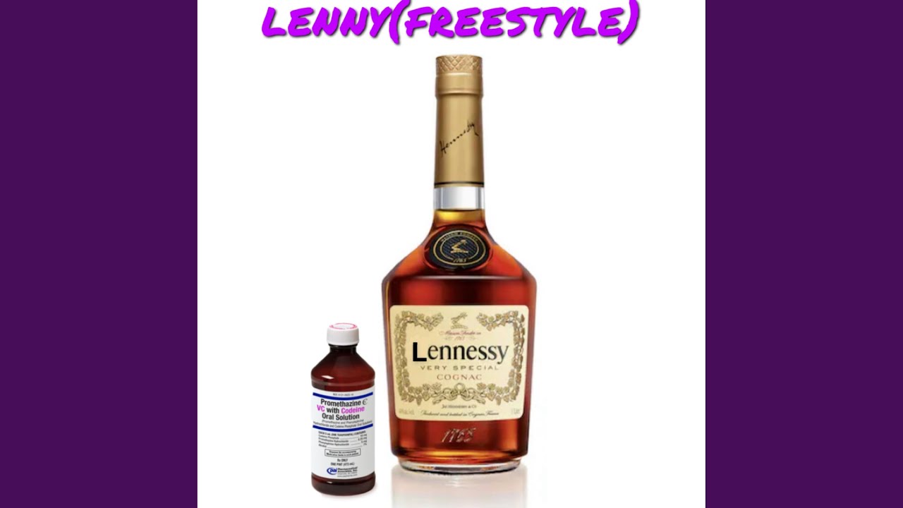lenny (freestyle) - YouTube