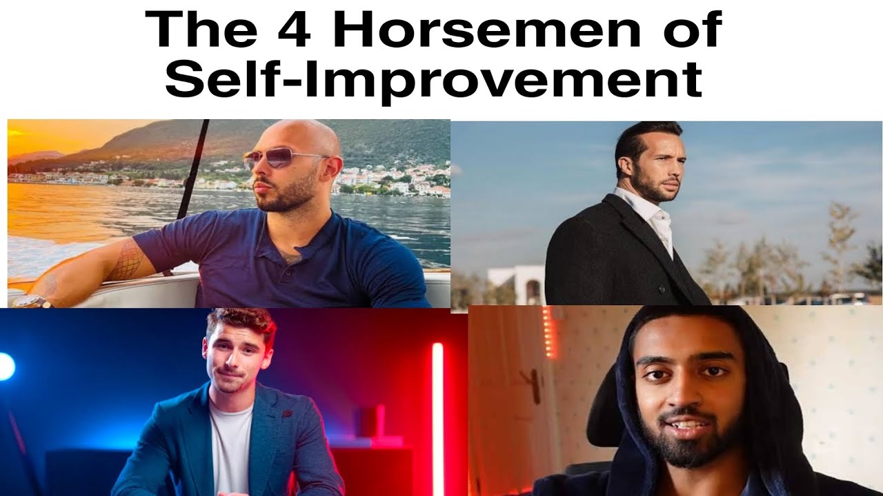 Self-Improvement Memes - YouTube