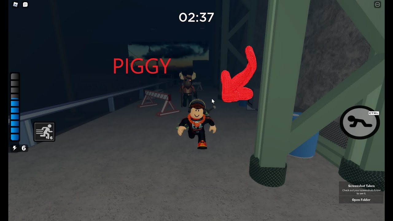 Piggy chapter 9 (Docks)(Book 2)[Full Tutorial](Gameplay)Roblox - YouTube