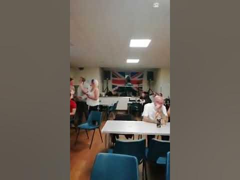 Stephanie loyalist UDR4 - YouTube