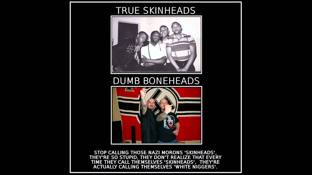 Zespół Dovna - skinhead - cover - YouTube