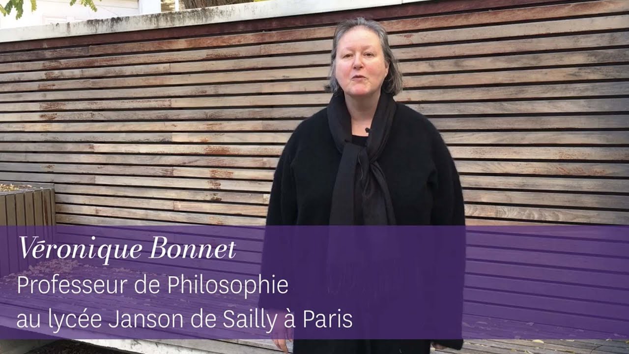 L’approche philosophique occidentale diffère de la pensée chinoise, par ...