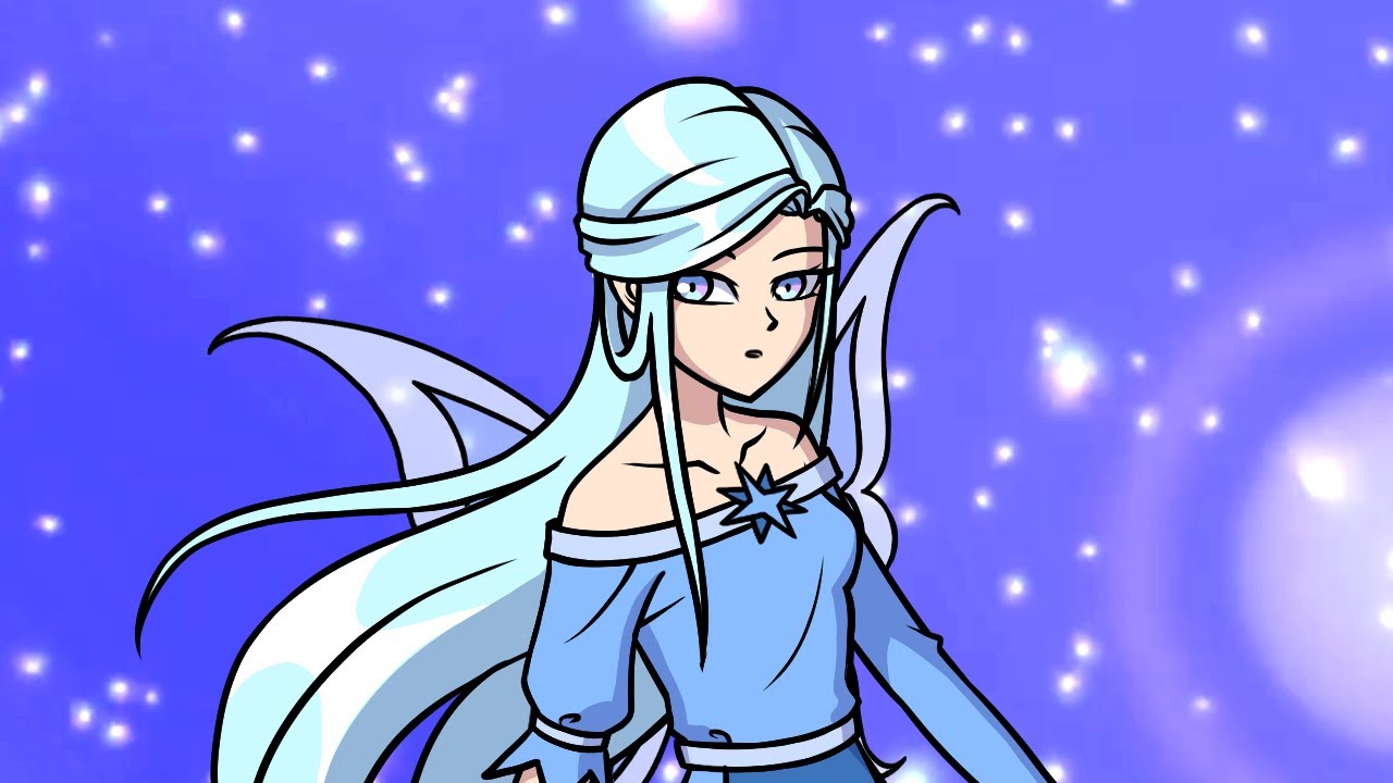 Elara Rank 1 Transformation Animation Youtube 1672