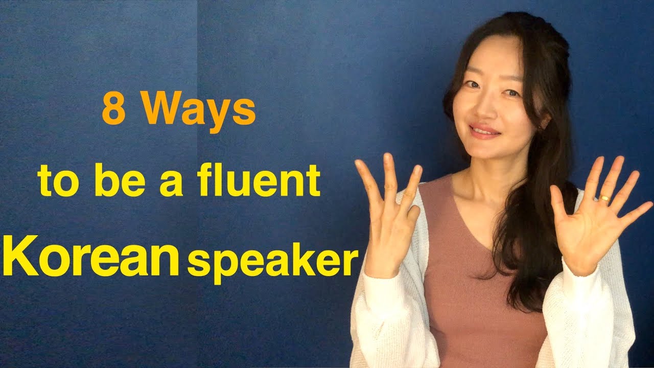 How Many of These Tips Have You Tried? Improving Your Korean Skills ...