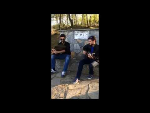 Melih KAHVECİ & Oğuzhan KARAHAN - E Vay Beni