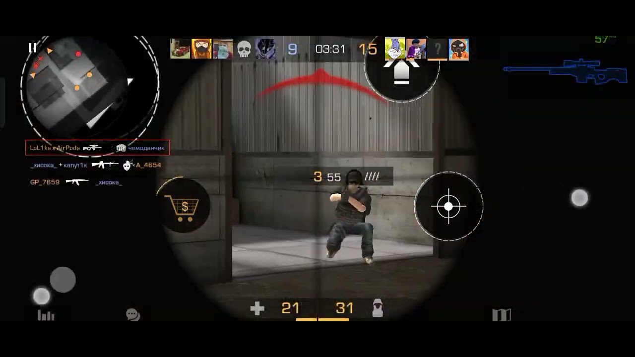 KSLV Noh- Disaster - YouTube