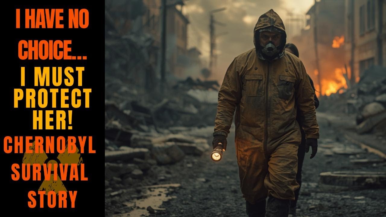 I Have No Choice… I Must Protect Her!” – Chernobyl Survival Story - YouTube