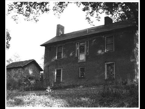 Historic Stony Point Mansion | Tour & History | Hawkins Co. Tennessee ...