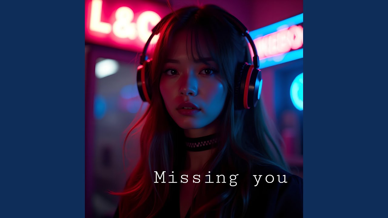 Let Me Feel You - YouTube