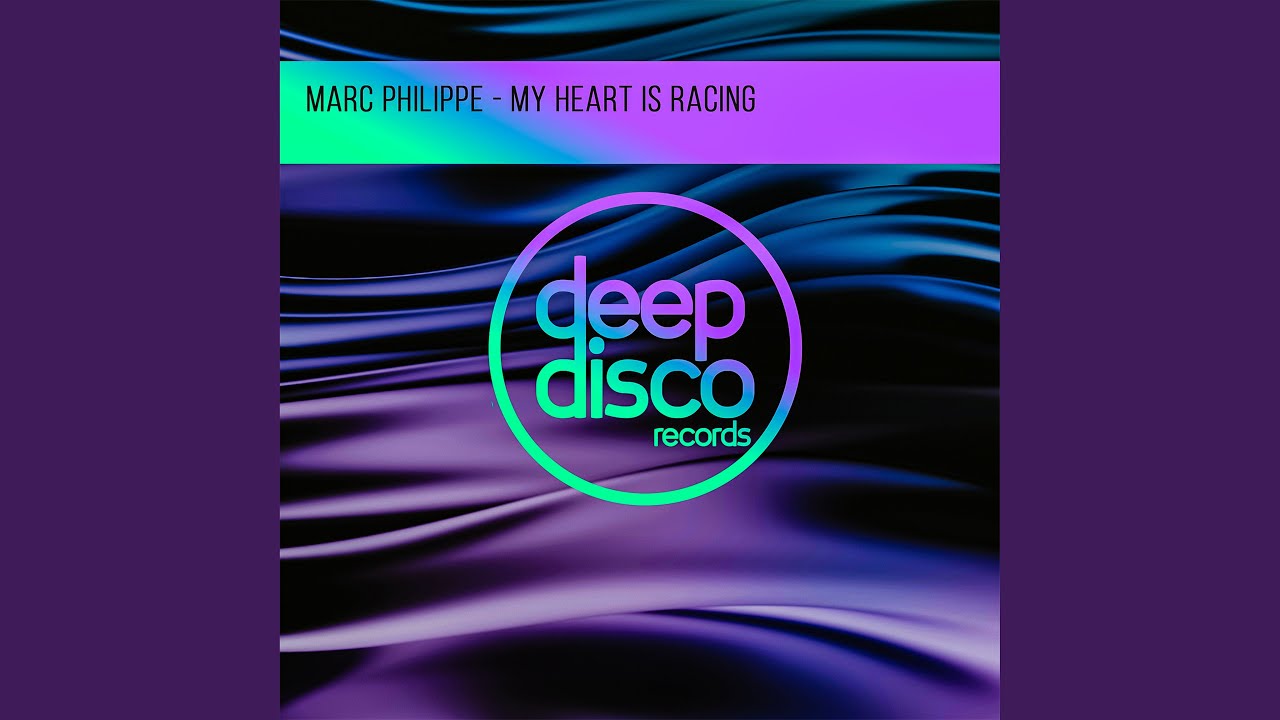 My Heart Is Racing - YouTube