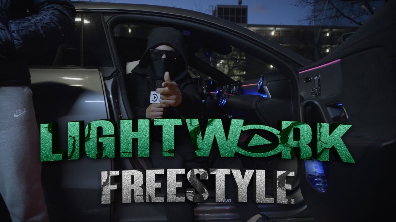 Quu - Lightwork Freestyle 2 🇳🇱 | Pressplay - YouTube