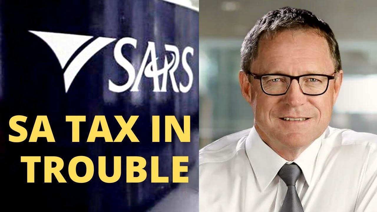 Dawie Roodt Warns - SA beyond the Maximising point. - YouTube